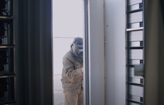 High Density Infrastructure Ops